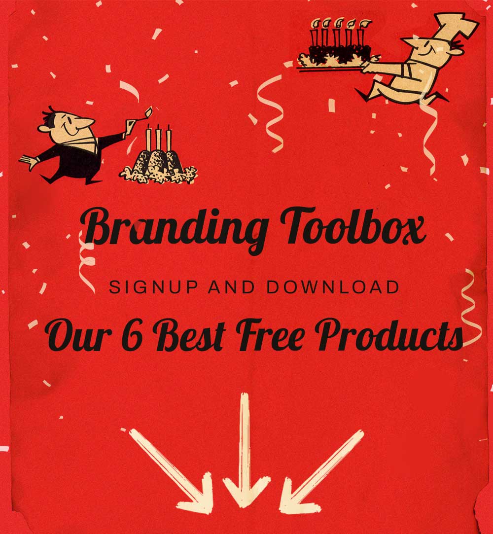Branding Toolbox Branding Toolbox