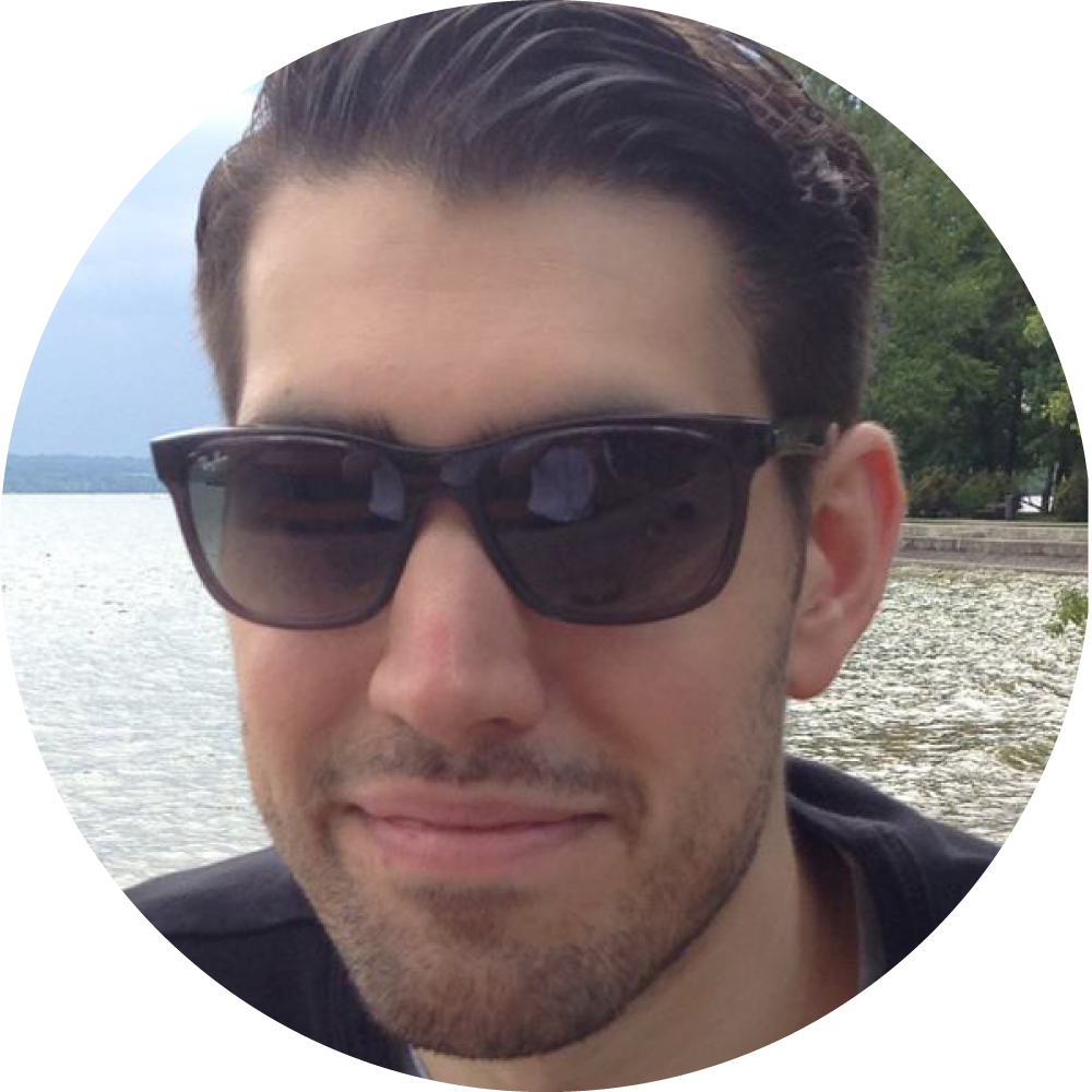 Paul Rand - Brand Guidelines template