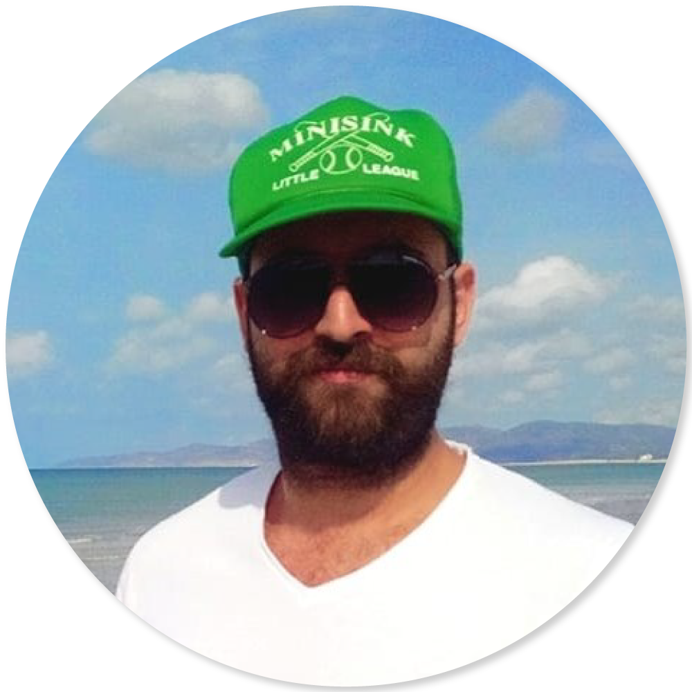 Paul Rand - Brand Guidelines template